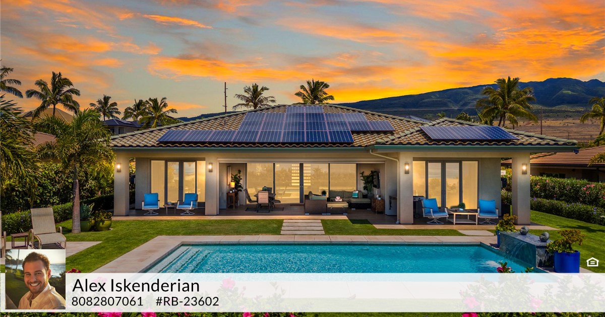 727 Anapuni Loop, Lahaina, HI 96761
